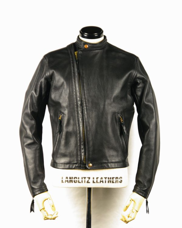 Cascade – Langlitz Leathers Japan