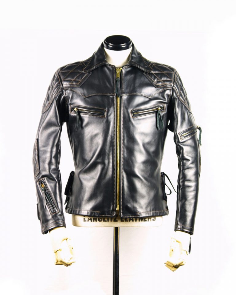 Timberline – Langlitz Leathers Japan